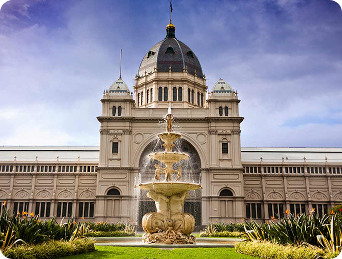 Expanding Business Into Australia - HSP Group