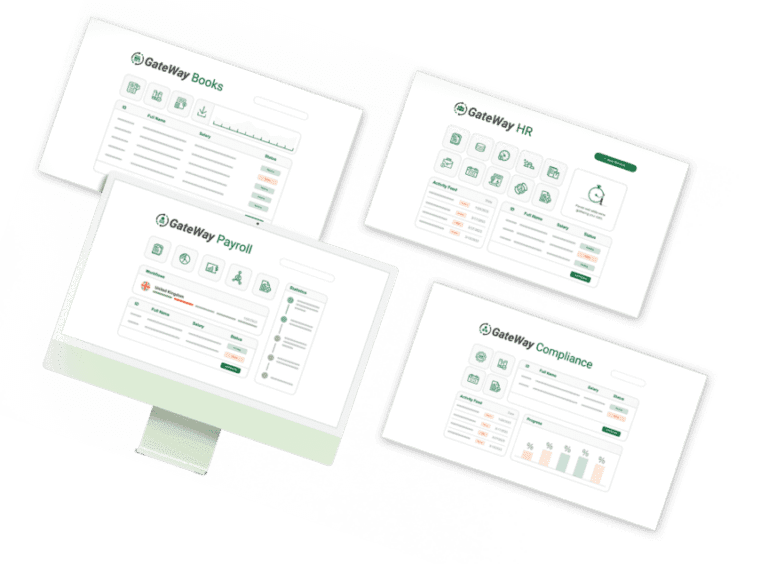 Global Expansion Management Solutions | HSP Group