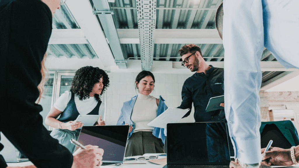 EU Pay Transparency Directive: What You Need to Know | HSP